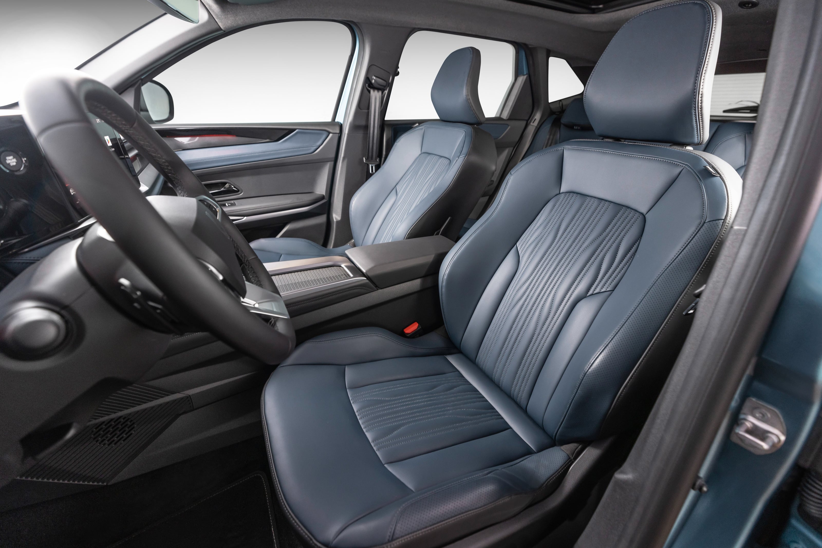 Renault Boreal chega com itens que nenhum outro carro nacional tem ...